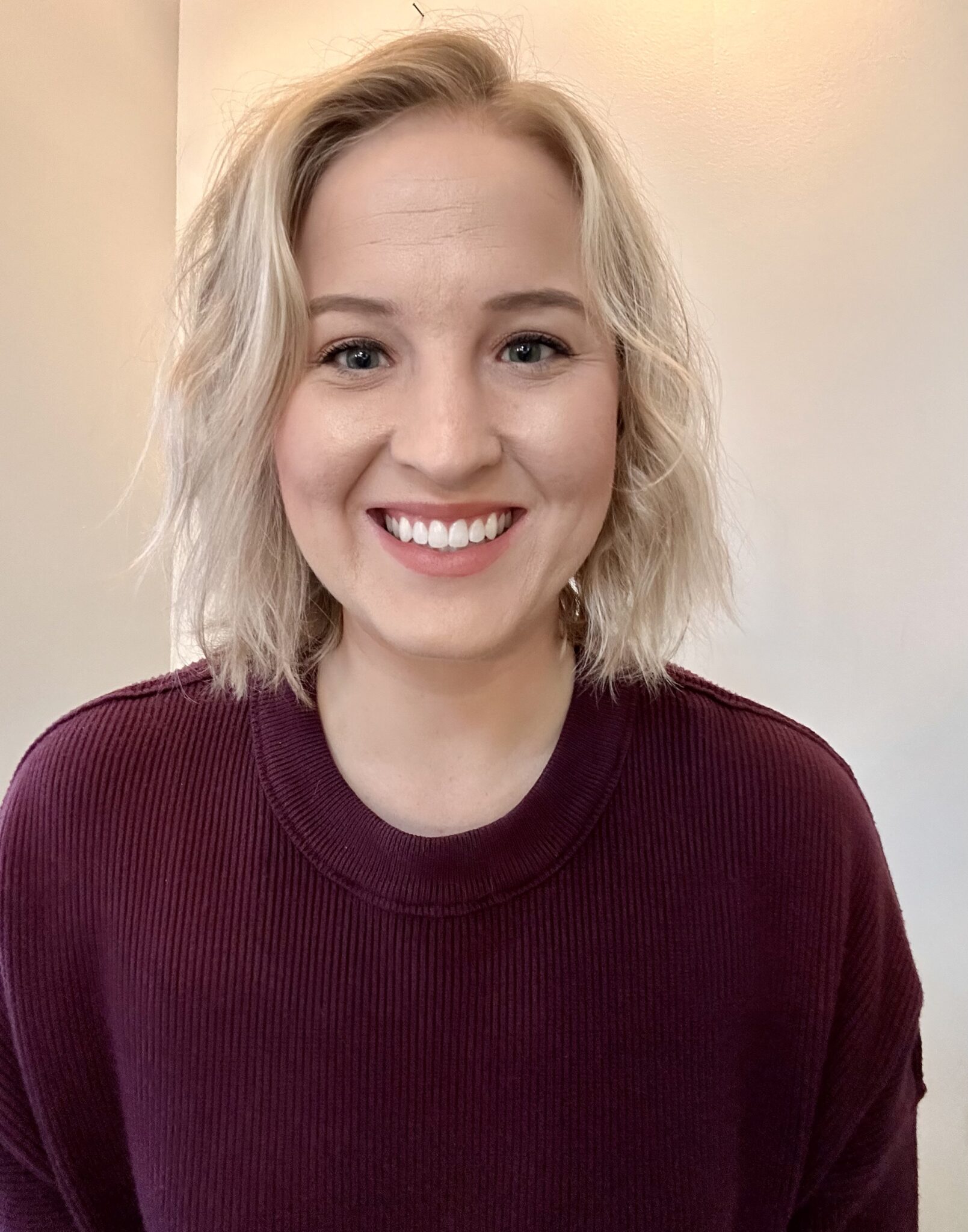 About Ms. Hannah – Thrive Pediatric Therapy