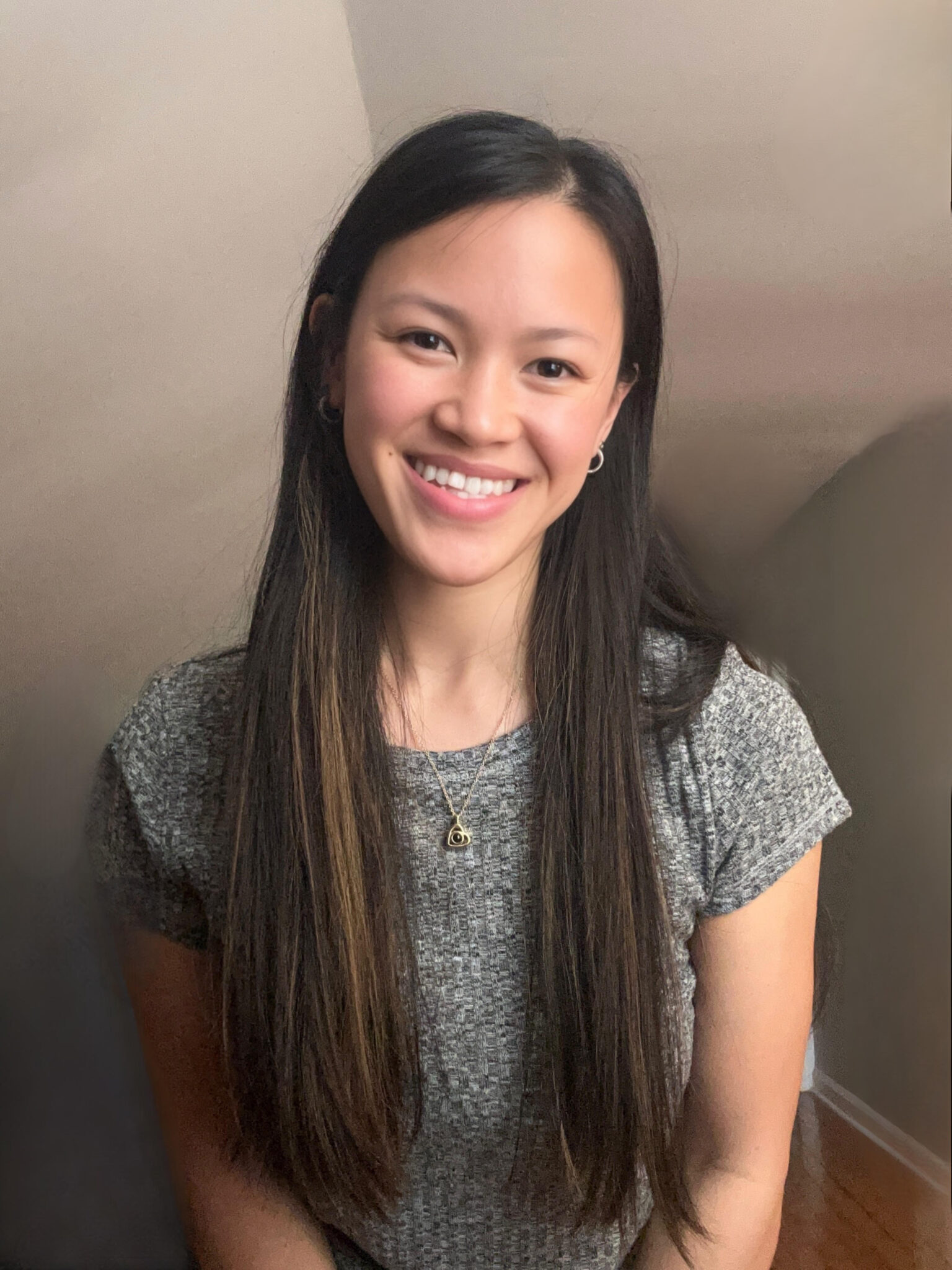 About Ms. Beth – Thrive Pediatric Therapy